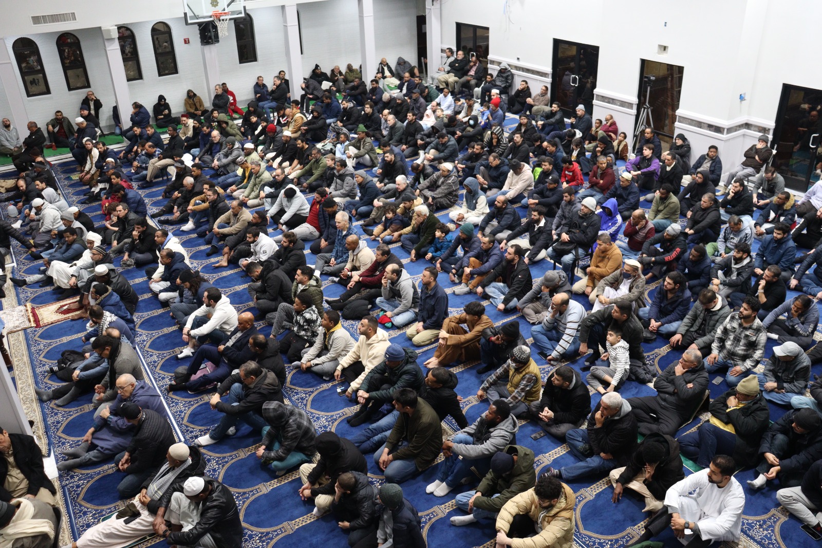 Home - Dar Al- Hijrah Islamic Center